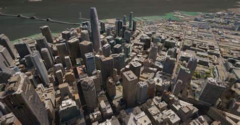 Cesium For Unity Cesium