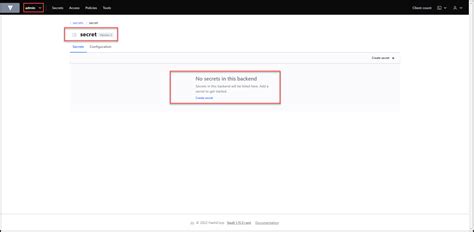 migrate secrets from aws secrets manager to hashicorp vault with