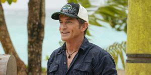 It S Hard To Be Friends Jeff Probst Fell Madly In Love With Survivor Contestant Until