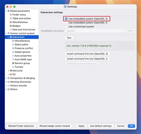 How To Resolve Error “unable To Connect To Repository At Url