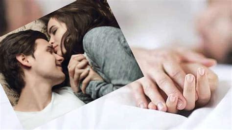 ભર ઊંઘમાં તમને Sex ના સપના આવે છે જવાબ જો હા હોય તો ખાસ વાંચો નહીં તો પસ્તાશો World News In