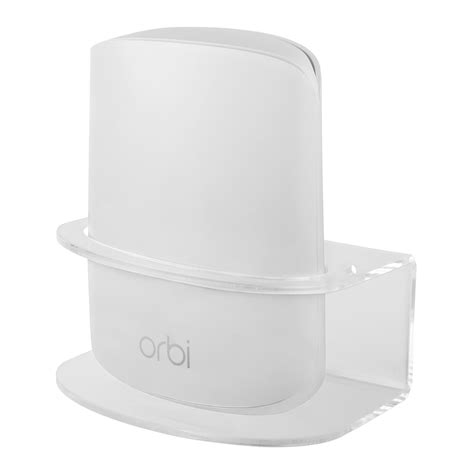 Wall Mount For Netgear Orbi Dual Band Mesh Wifi Rb Grandado