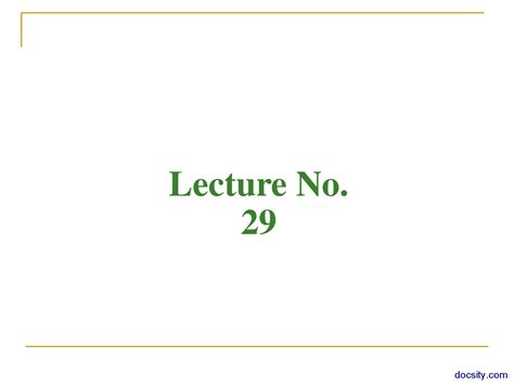 file systems advance operating system lecture slides slides advanced