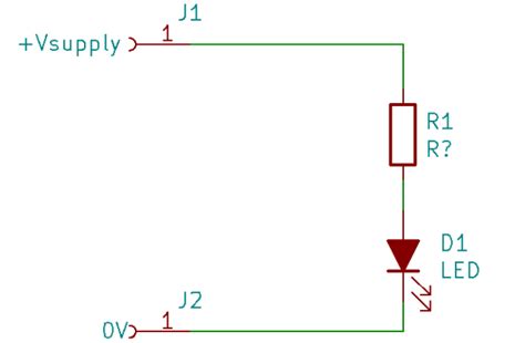 Led Circuit Circuits Dk