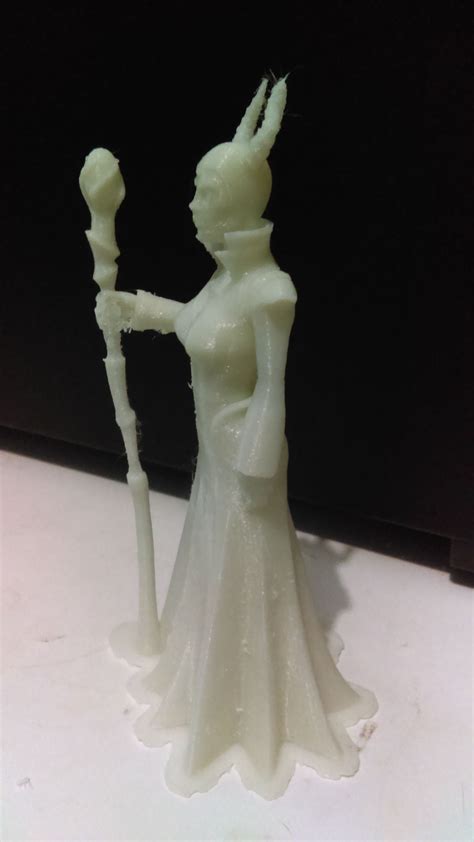 🧙‍♀️ Maleficent・ Stl File For ・cults