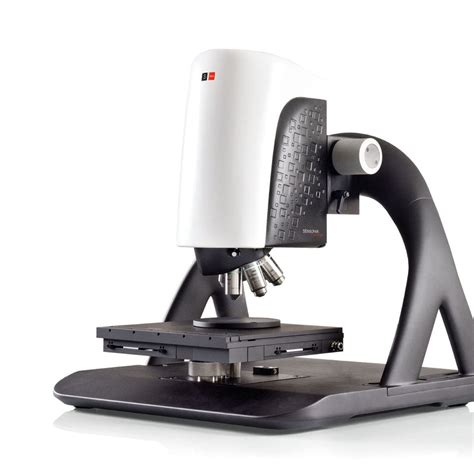 Optical Profilometer S Neox Sensofar Metrology Medical 3d Confocal