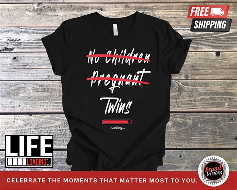 Twins Loading Pregnant With Twins Two Babies First Pregnancy