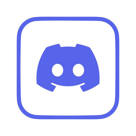 Discord Logo Png Discord Logo Transparent Png Discord Icon Transparent Free Png PNG