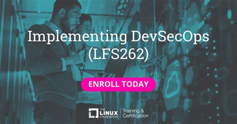 the linux foundation on linkedin devsecops devops cybersecurity cicd