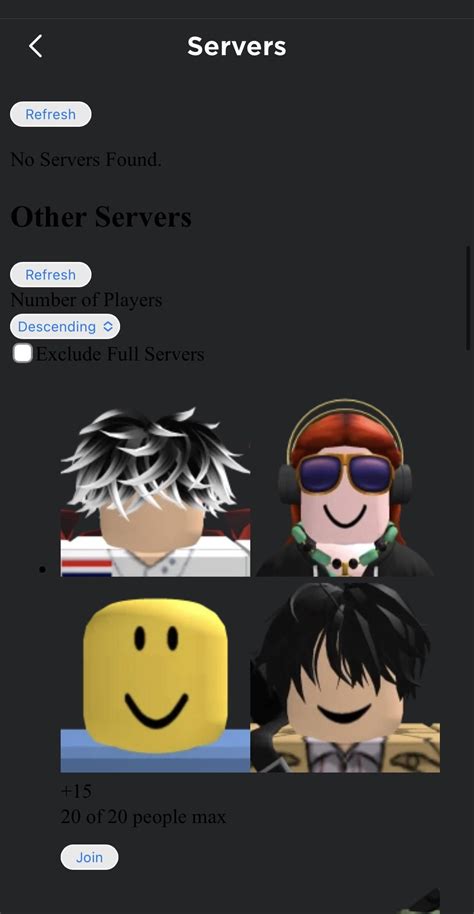 Weird Mobile Ui Rrobloxhelp