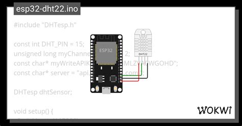 Bisa Wokwi Esp32 Stm32 Arduino Simulator