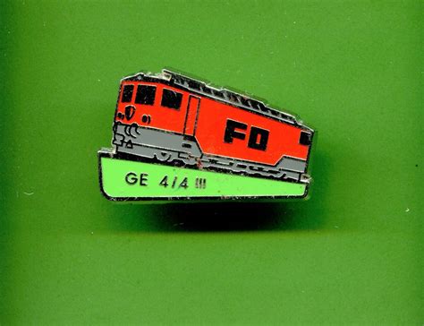 Furka Oberalp Bahn Ge 4 4 Lll Gebraucht In Winterthur Für Chf 3 Mit Lieferung Auf Ricardo Kaufen