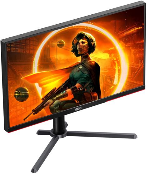 AOC Q G XMN Review Inch Hz Budget Gaming Monitor Editors Choice MonitorNerds