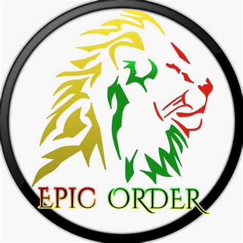 Epic Order Epicorderband Twitter