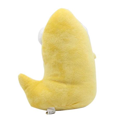 Pupa Yellow Bug Alien Refugee The Pupa Plush Toy Solar Opposites Doll Pupa Yellow Bug Alien Refugee The Pupa Plush Toy Solar Opposites Doll