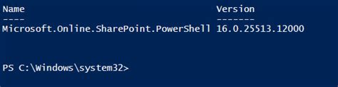 The Rundeck Is Unable To Execute Powershell Script With Import Module Or Unable To Find The