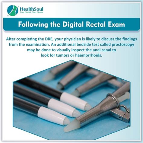 Rectal Exam