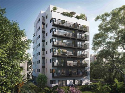 BLOCH B TLV My Architects