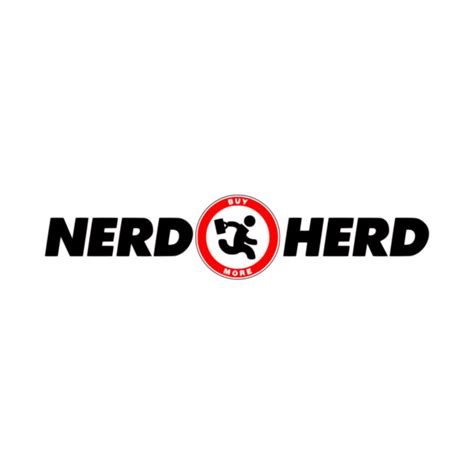 Nerd Herd Chuck T Shirt Teepublic