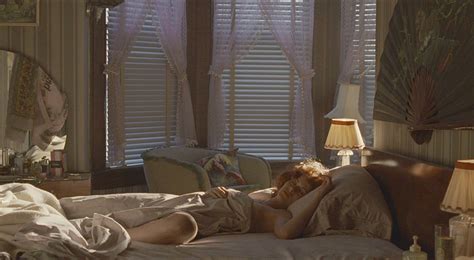 Debra Messing Desnuda En A Walk In The Clouds