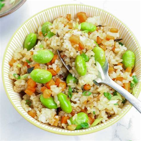 20 Delicious Shelled Edamame Recipes For Every Occasion Must Eat Food