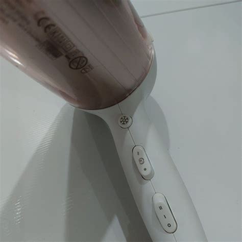 Philips Ionic Hair Dryer 2300w Beauty And Personal Care Hair On Carousell