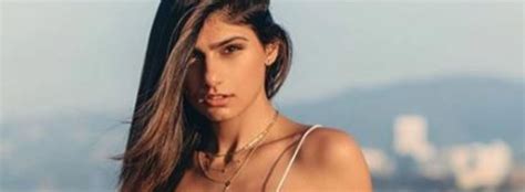 Fans De Mia Khalifa Piden Justicia