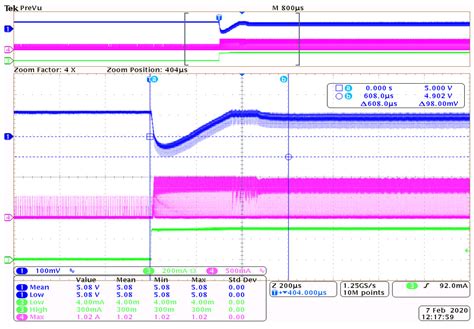 Designing A Flyback Converter With The Max17291 Micropower Boost