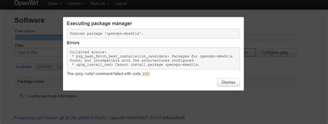 Tp Link Tl Wr840n V620eu Openwrt Software Not Working Solved