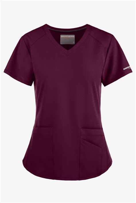 Skechers Scrubs By Barco Uniforms Uniform Advantage