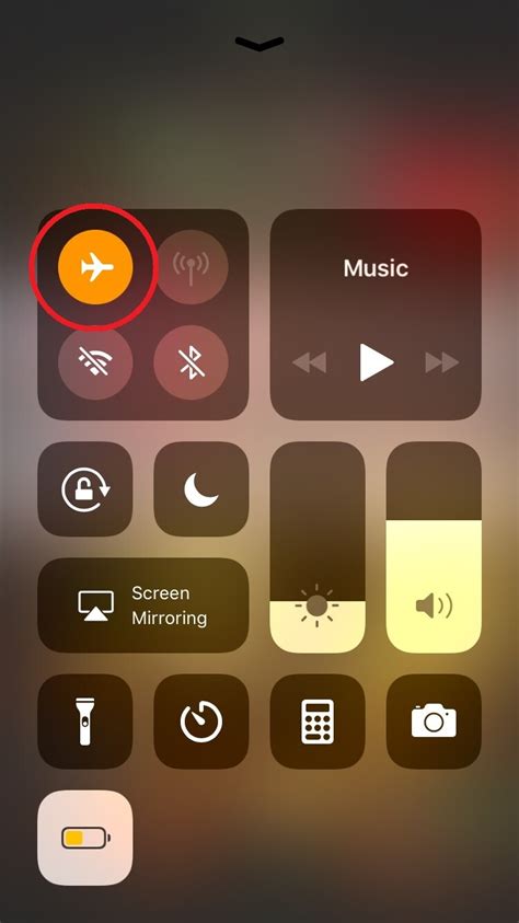 Comapplemobilephone Error 1035 Iphone Fix