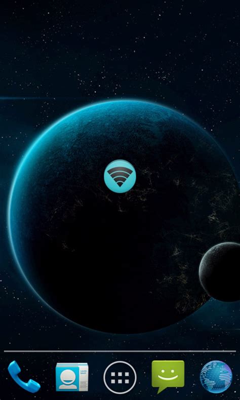 Tethering Shortcut APK For Android Download