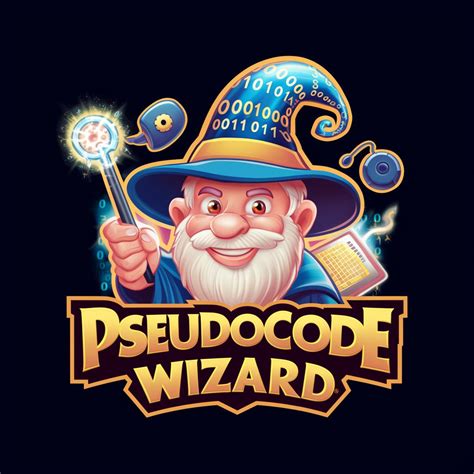 Pseudocode Wizard Free Pseudocode Generation Tool