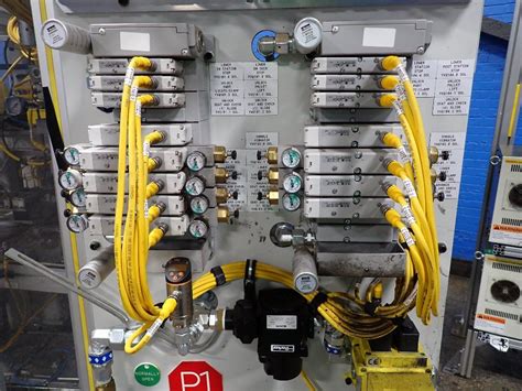 Used Fanuc 2014 Fanuc M 1ia Robot Assembly Unit Hgr24