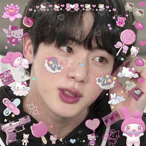Pin Su Kpop