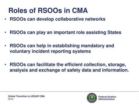 Ppt Transition To The Usoap Continuous Monitoring Approach Cma Powerpoint Presentation Id