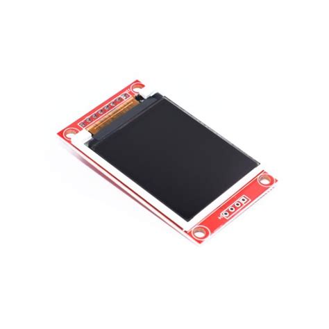 Pantalla Lcd Tft 1 8 128x160 Esp32 Color Con Interfaz Spi 25