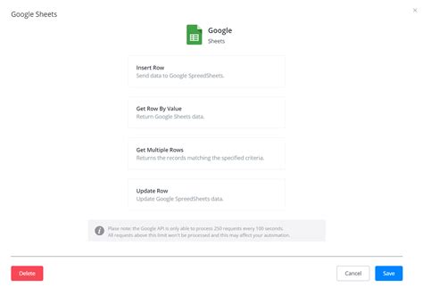 Google Spreadsheet Help Center