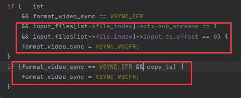 Dovideoout编码封装—ffmpegc源码分析 · Ffmpeg原理