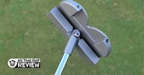 어느 골퍼의 솔직한 장비 리뷰 마인핏 Pp01 커스텀 밸런스 Gss 퍼터 올댓골프리뷰