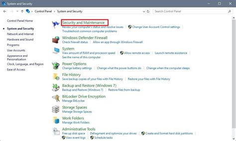 Automatic Maintenance Feature In Windows 10 Complete Guide