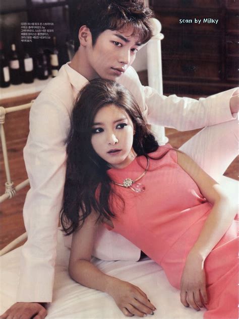 Kim So Eun And Seo Kang Joon Kim So Eun Korean Celebrities Celebrities