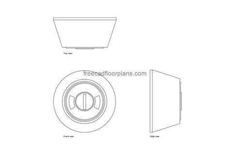 Arduino Uno Free Cad Drawings