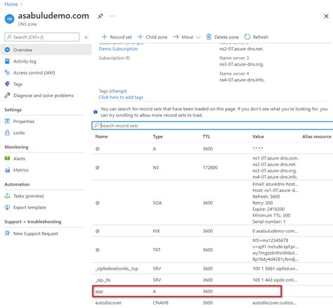 Integrate With Application Gateway Azure App Service Environment