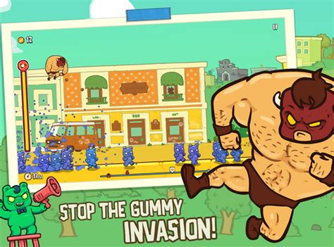 Burrito Bison Launcha Libre For Android Download