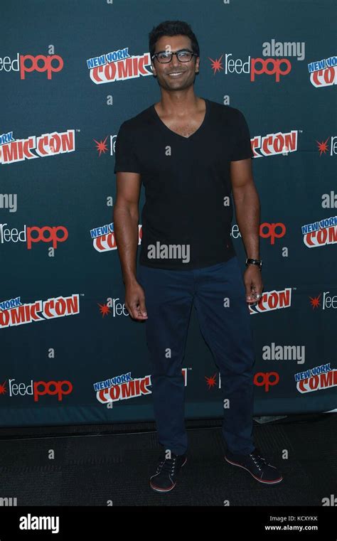 Sendhil Ramamurthy Alex