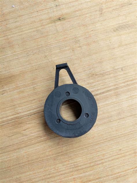 Worm Gear Pompa Oli Chainsaw Montana Tipe Cs 9000 Mtn Lazada Indonesia