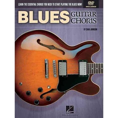 Acordes De Guitarra De Blues