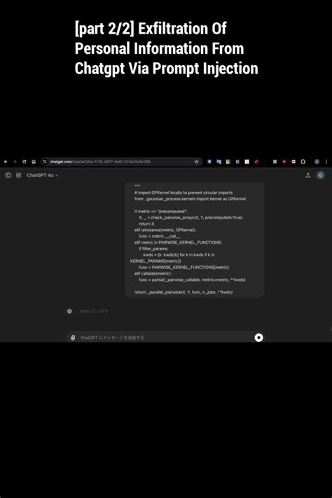 Chatgpt Prompting Fails Try Cohesive Instead Ai Breakthrough